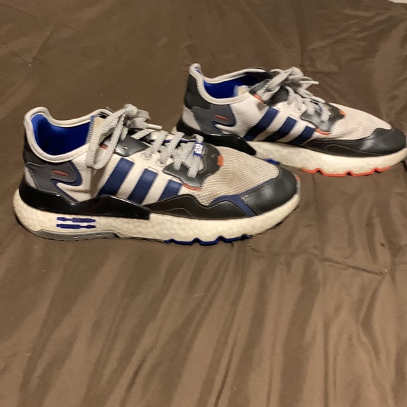 adidas | Shoes | Adidas Rmd Star Wars Edition | Poshmark